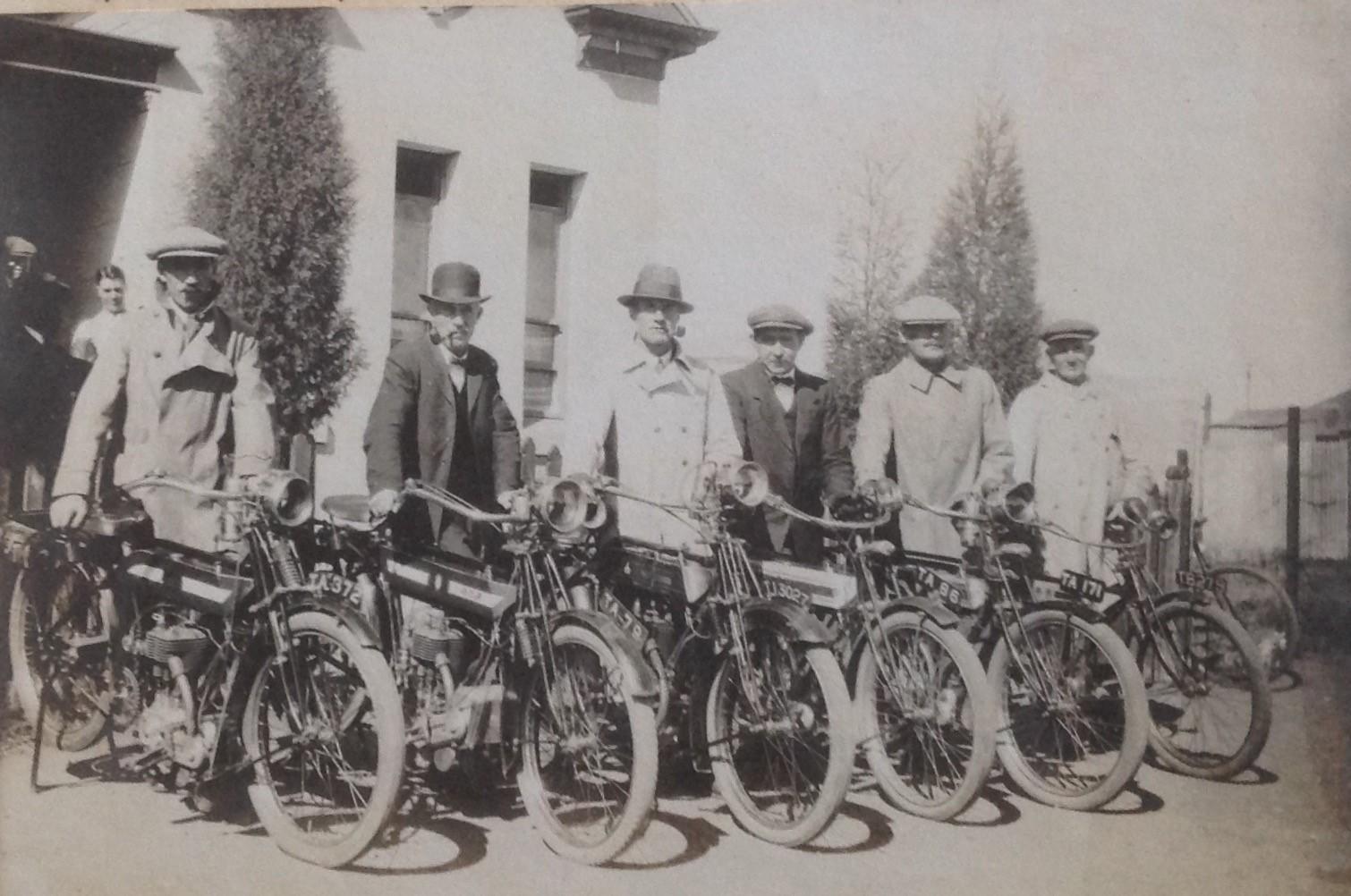 An early South African Philaphotographologist - Frederick William Willis | The Heritage Portal